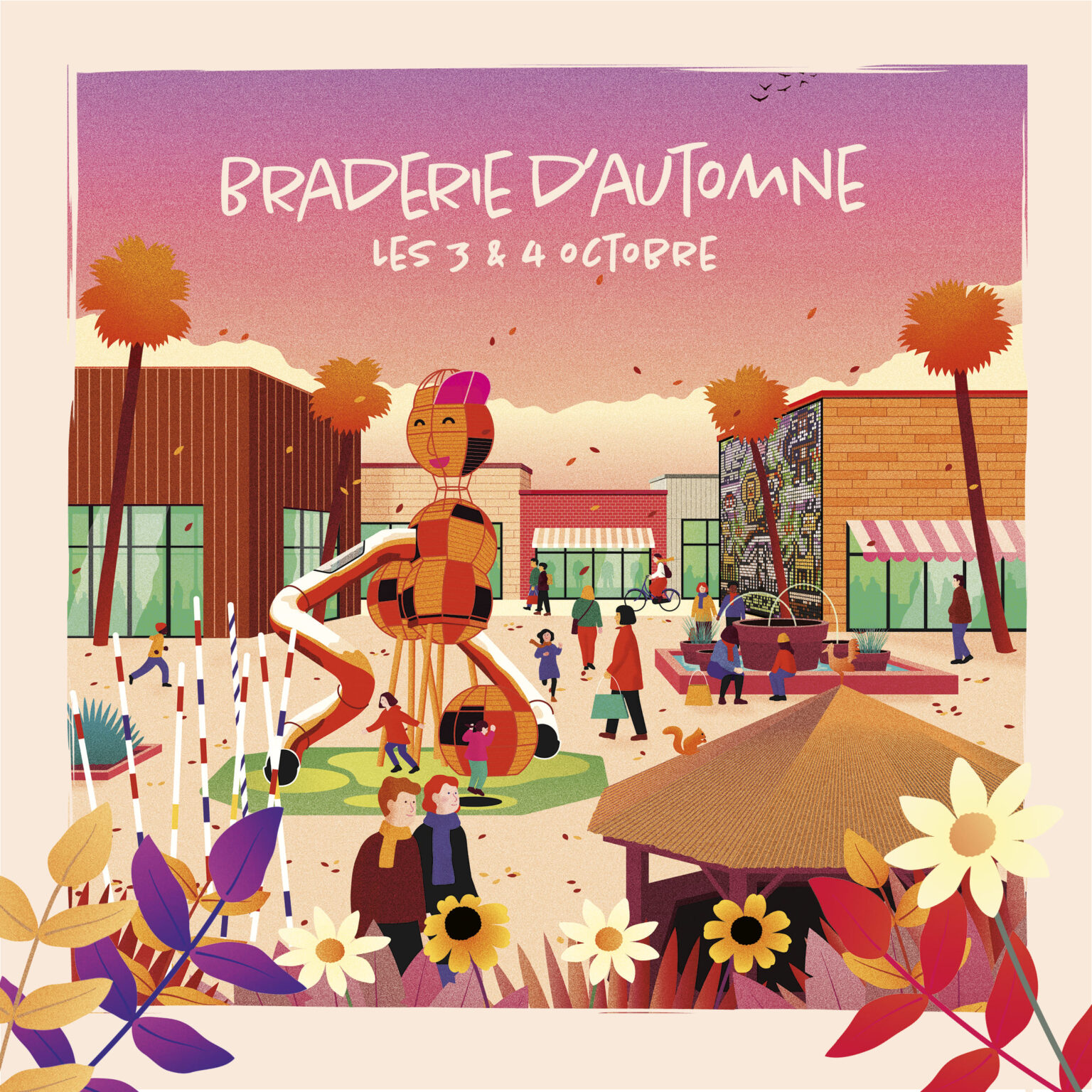 10 restaurants incontournables de Shopping Promenade - Shopping ...