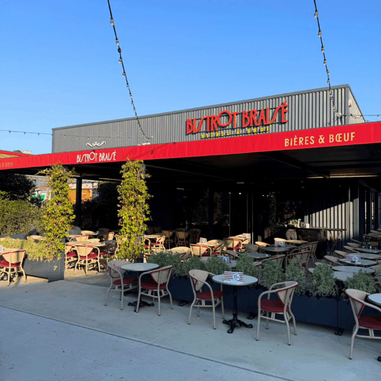 10 restaurants incontournables de Shopping Promenade - Shopping ...